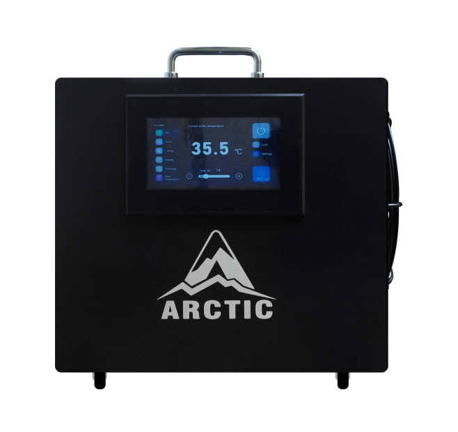 Master Chiller | Arctic