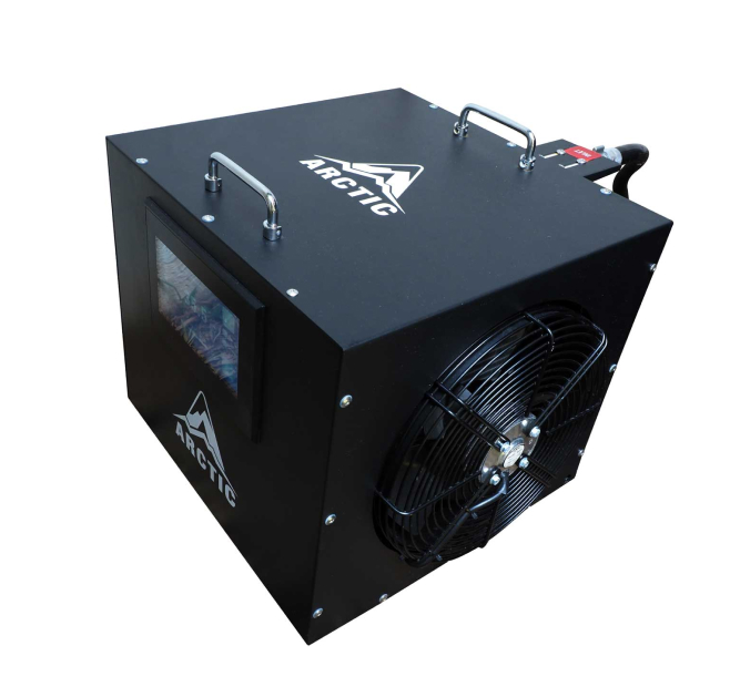 Master Chiller | Arctic