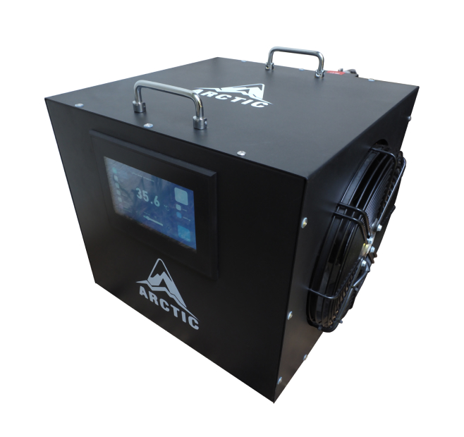 Master Chiller | Arctic