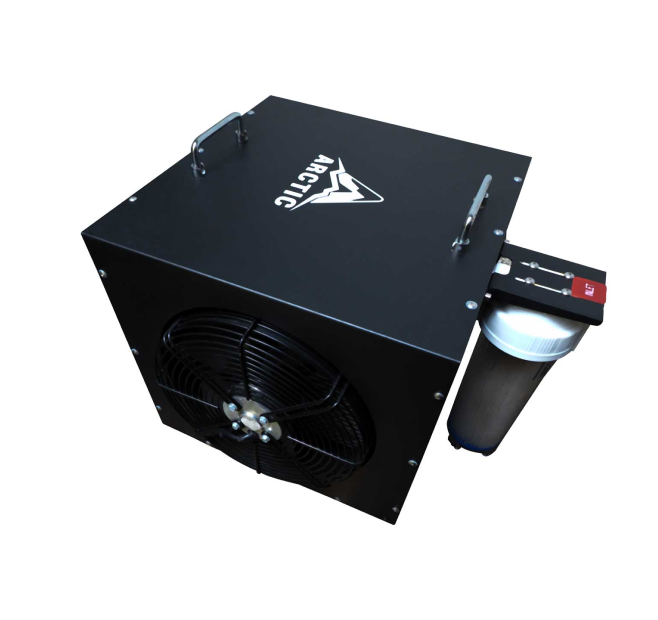 Master Chiller | Arctic