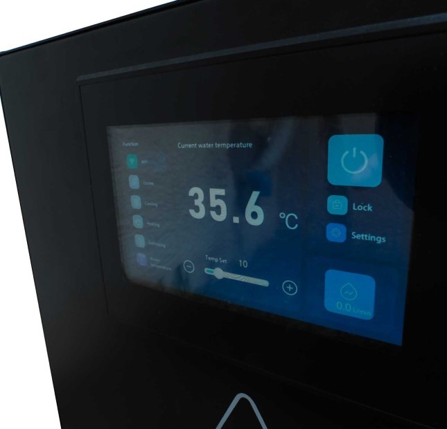 Master Chiller | Arctic